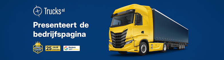 BAS World Veghel | Visualizza la disponibilità attuale - TrucksNL